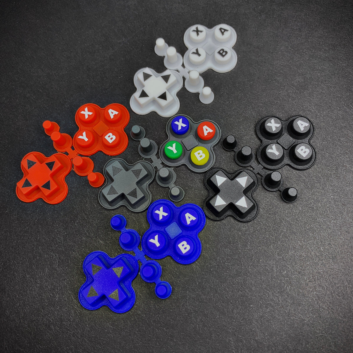 mintyPi Lite/v3/v3.5 Buttons – sudomod