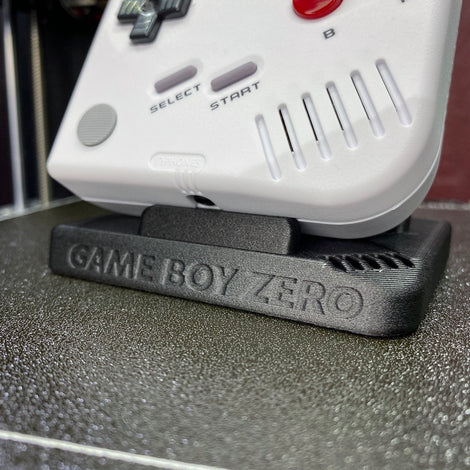 Game Boy Display Stand – sudomod