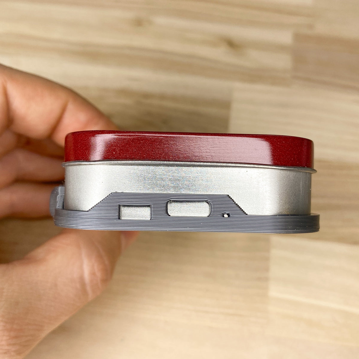 mintyPi Drill Guide – sudomod