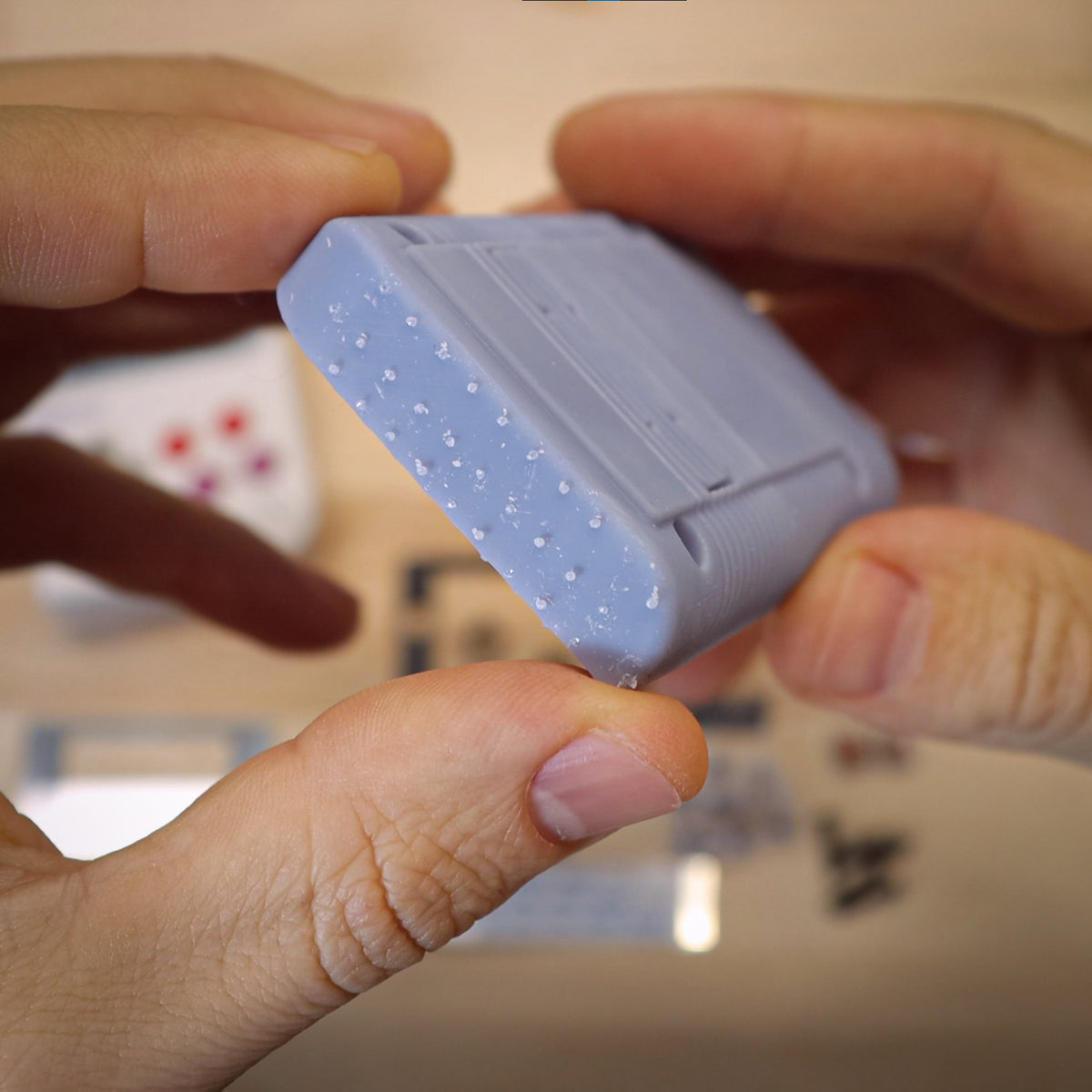 Gem Boy Zero Conversion Kit – sudomod